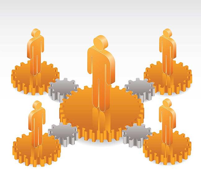 Managing Multiple Sites