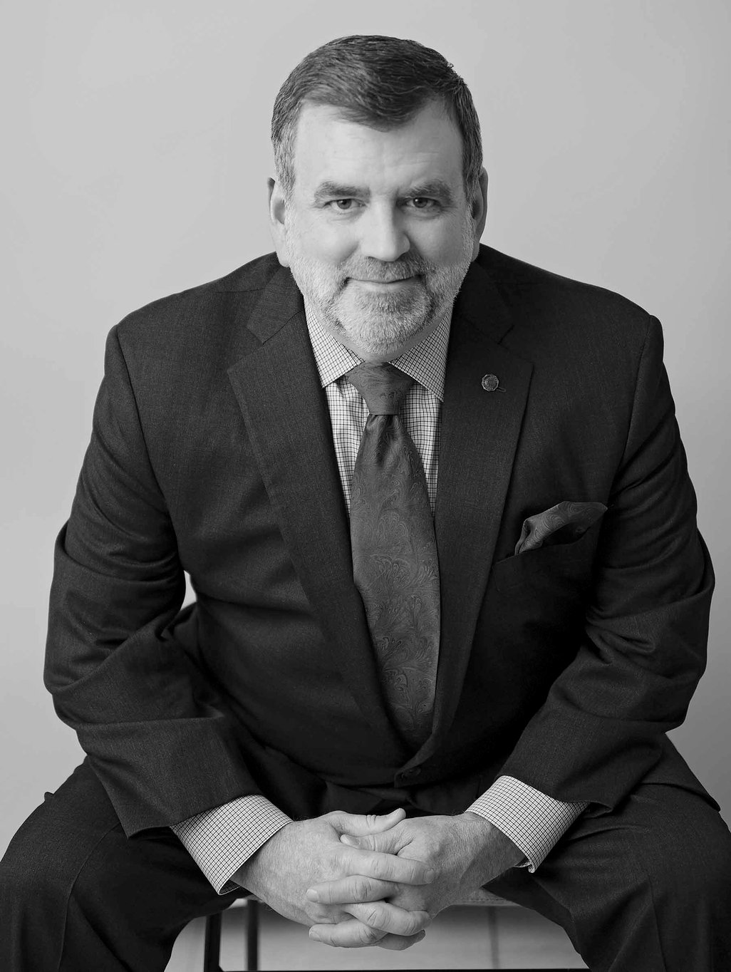 About Mark Fallon President The Berkshire Company