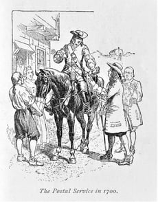 Comprehensive Postal Reform – Part Three: Imagining a New Future Updated