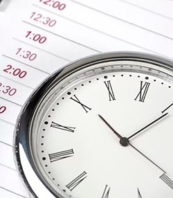 The Clock is Ticking for the US Postal Service